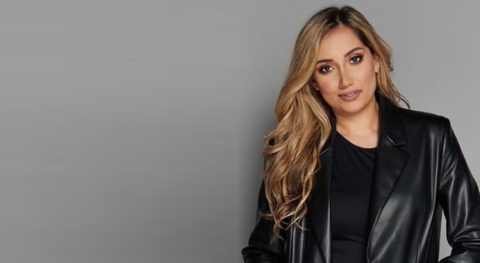 Nikita Kanda Speaker Agent | Hire TV Presenter