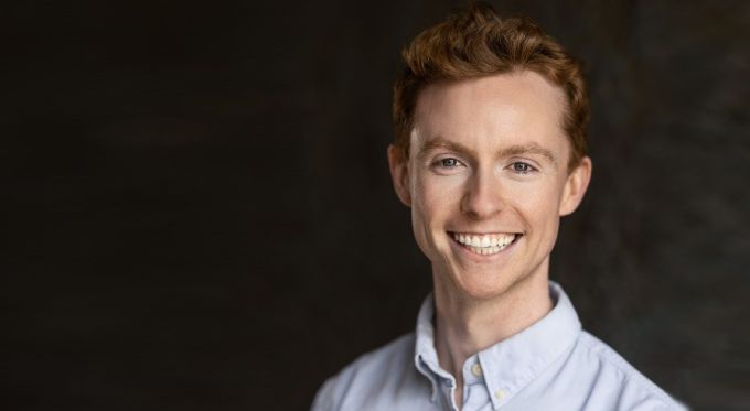 Dale Whelehan Speaker Agent | Hire Keynote Speaker