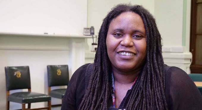 Sharon Thompson's Instagram, Twitter & Facebook on IDCrawl