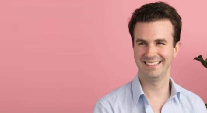 Aron Gelbard Speaker Agent | Hire Business Speaker