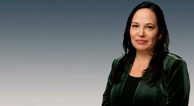 Alexandra Whittington Speaker Agent | Hire Futurism Speaker