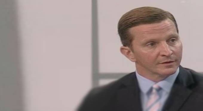 Ed Adams Speaker Agent | Hire Cyber Security Speaker