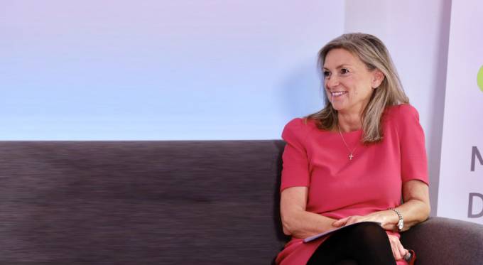 Kate Griggs Speaker Agent | Hire Neurodiversity Speaker