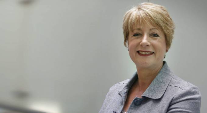 Rose Luckin Speaker Agent | Hire Education Speaker Agent