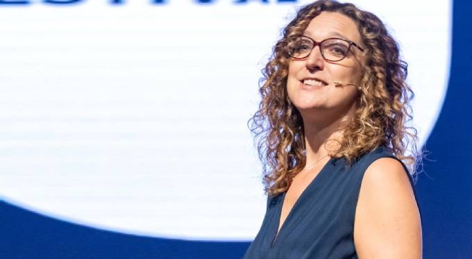 Suzanne Edmond Speaker Agent | Hire Neurodiversity Speaker