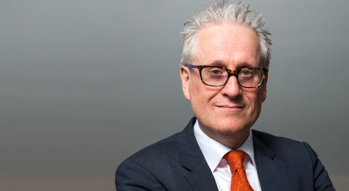 Ian Mills Speaker Agent | Hire Keynote Speaker