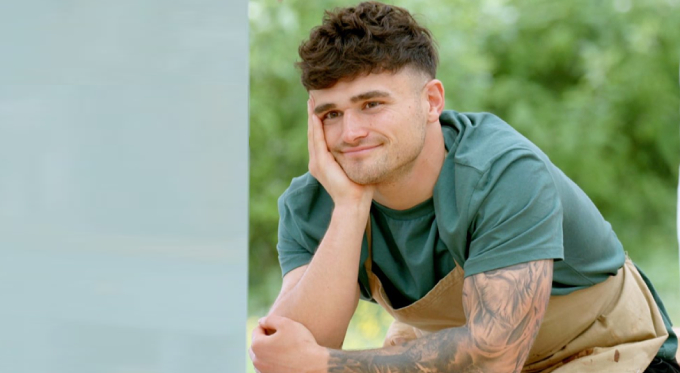 Matty Edgell Speaker Agent | Hire Celebrity Chef