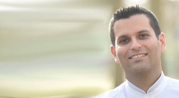 Ben Nassi Speaker Agent | Hire Cybersecurity Speaker