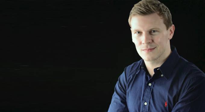 Matthew Blakemore Speaker Agent | Hire AI Speaker