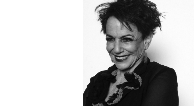 Faith Popcorn Speaker Agent | Hire Futurism Speaker