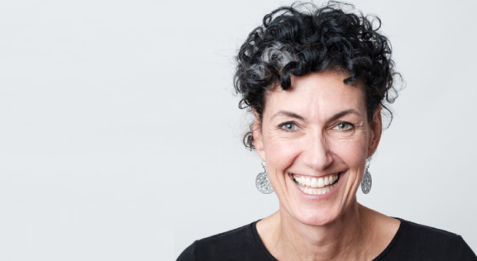 Nancy Giordano Speaker Agent | Hire Futurism Speaker