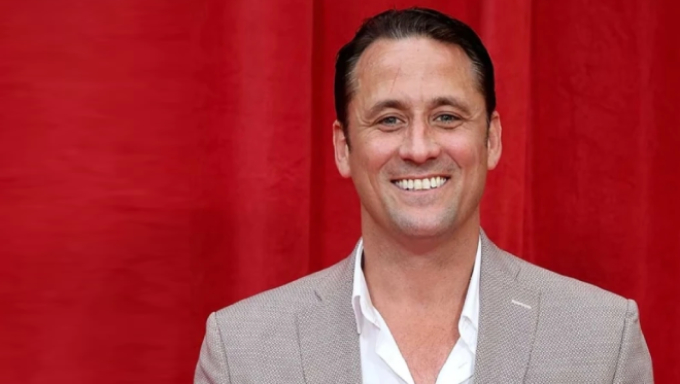 Nick Pickard Speaker Agent | Hire Actors & Actresses