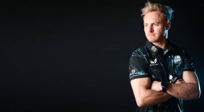 Ben Cox Speaker Agent | Hire Cricket Speaker