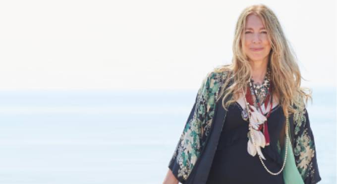 Sarah Ratty Speaker Agent | Hire Sustainability Speaker