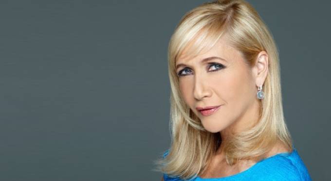 Tania Bryer Speaker Agent | Hire TV Presenter