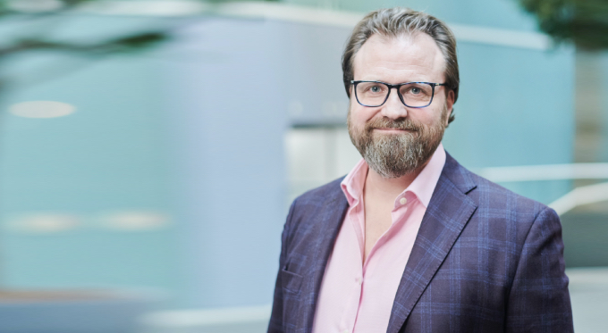 Nick Smallman Speaker Agent | Hire Workplace Culture Speaker