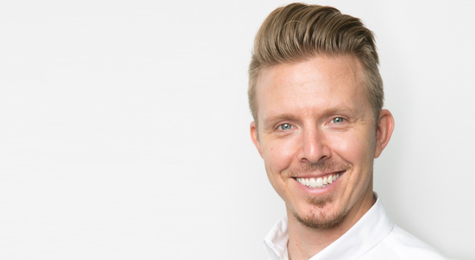 Aaron Baker Biography Fit Dudes On This Date 64 Years Ago, November