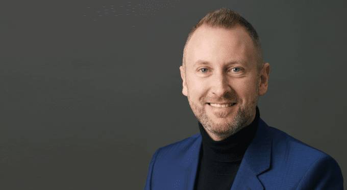 Andrew Ayres Speaker Agent | Hire AI Speaker