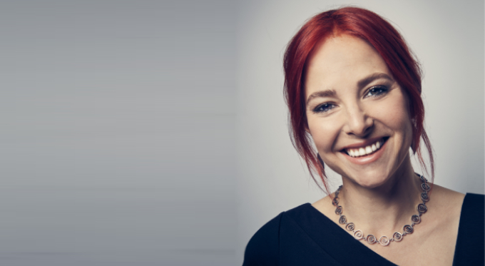 Alice Roberts Speaker Agent | Hire TV Presenter