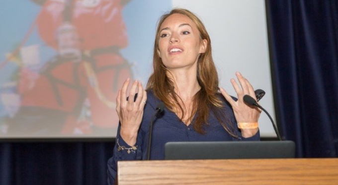 Bonita Norris Official Speaker Agent | Motivational Speaker