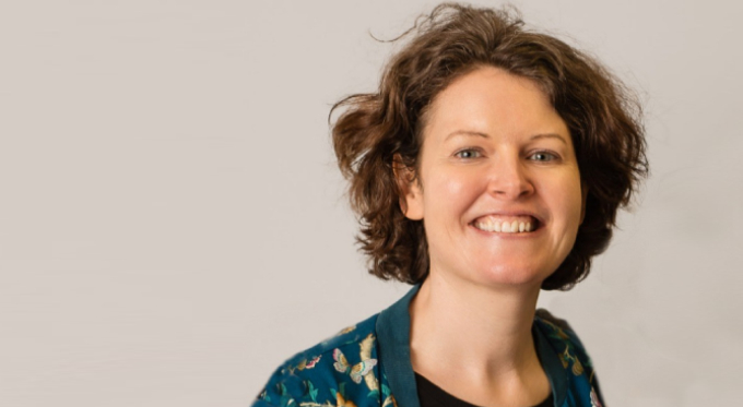 Cate Trotter Official Speaker Agent | Hire Keynote Speaker