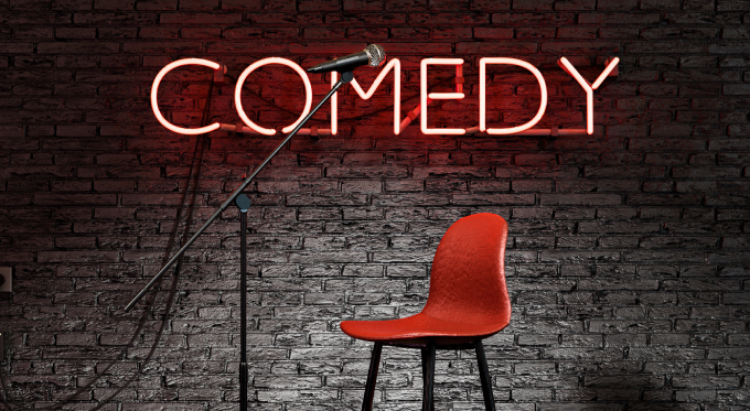 The Best 15 Comedy Hosts to Hire for Your Event Ranked by Popularity