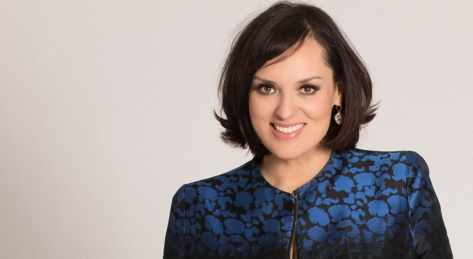 Deborah Frances White Speaker Agent | Hire Comedian