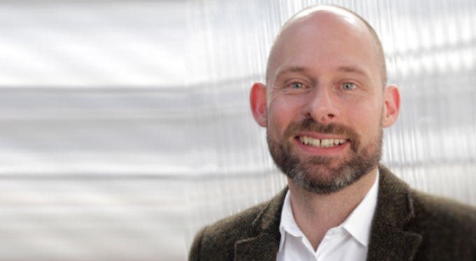 James Payne Speaker Agent | Hire Sustainability Speaker