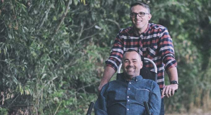 Justin & Patrick Speaker Agent | Hire Keynote Speakers