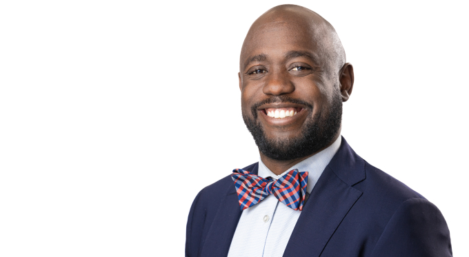 Marlo Clarke Speaker Agent | Hire Keynote Speaker