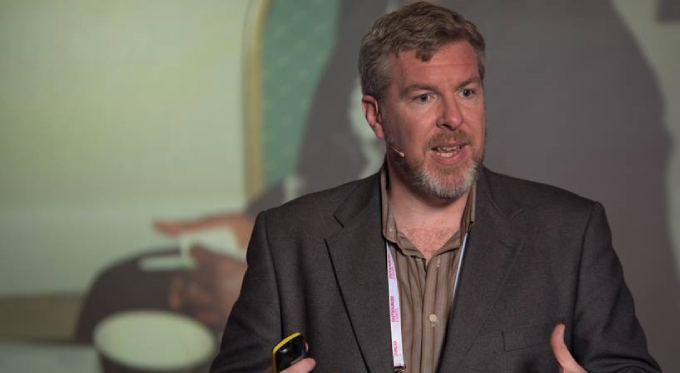 Neil Lloyd Speaker Agent | Hire Keynote Speaker