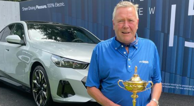 Richard Boxall Speaker Agent | Hire Sports Speaker