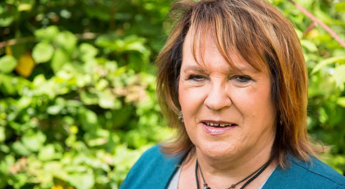 Rikki Arundel Speaker Agent | Hire LGBT Speaker