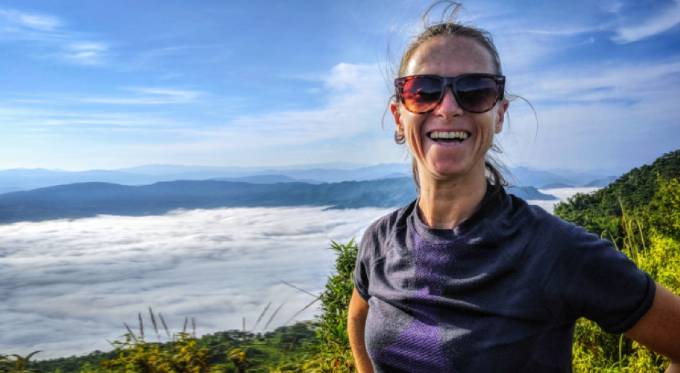 Antonia Bolingbroke-Kent Speaker Agent | Hire Keynote Speaker