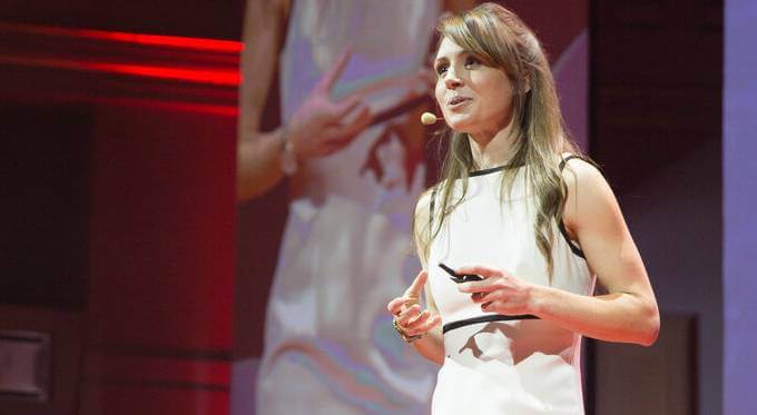 Beth Healey Speaker Agent | Hire Adventure Speaker