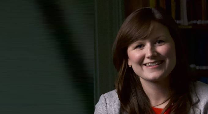 Becky Smethurst Speaker Agent | Hire Science Speaker