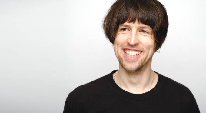 Book Tom Ward | Speaker Agent