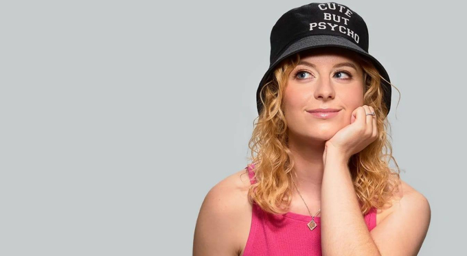 Dani Johns Speaker Agent | Hire Comedians