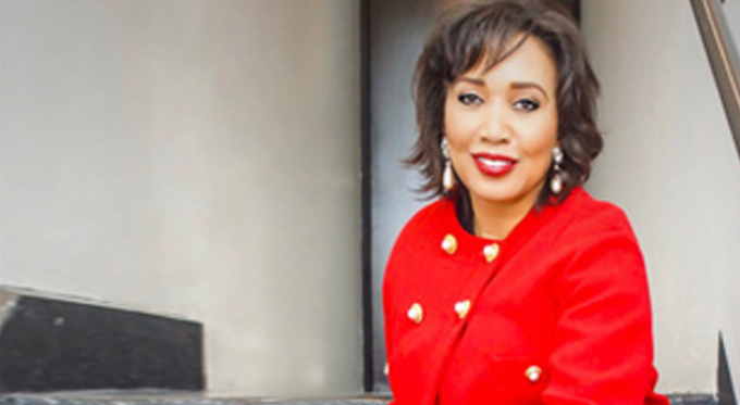 Janet Bashen Speaker Agent | Hire Keynote Speaker