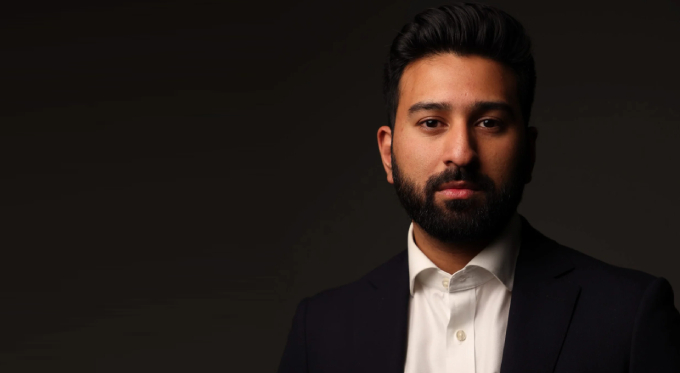 Shehab Khan Speaker Agent | Hire Keynote Speaker