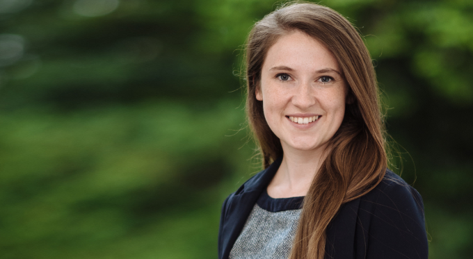 Stephanie Burrell Speaker Agent | Sustainability Speaker