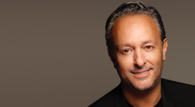 Terence Mauri Official Speaker Agent | Hire Futurism Speaker