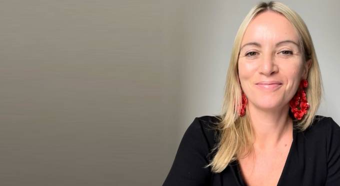 Alex Pett Speaker Agent | Hire Mental Resilience Speaker