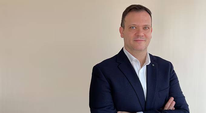 Mark Esposito Speaker Agent | Hire Technology Speaker