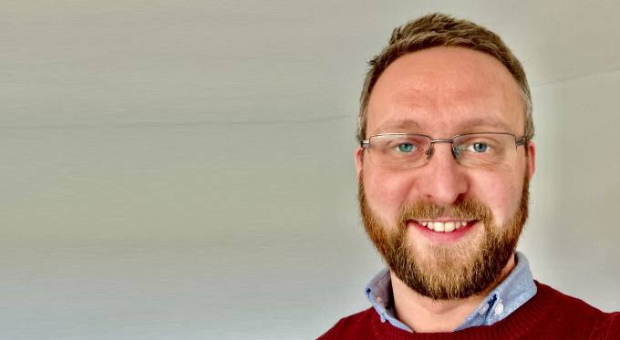 Toby Lewis Speaker Agent | Hire Cyber Security Speaker
