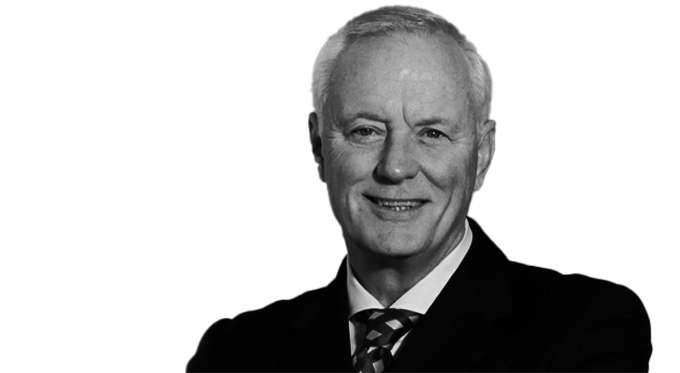 Barry Hearn Speaker Agent | Hire Keynote Speaker