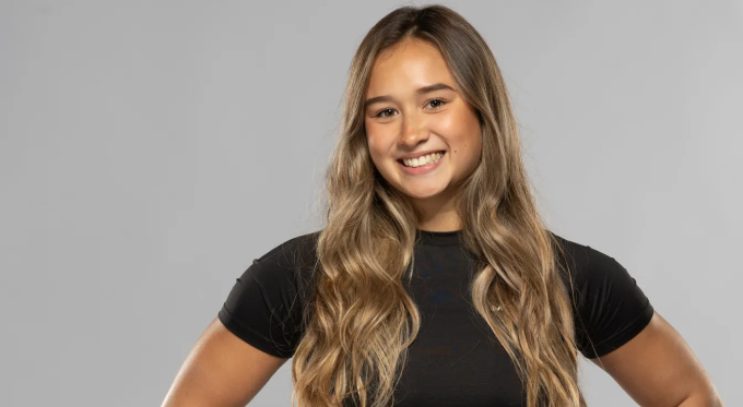 Emily Steel Speaker Agent | Hire Fitness Speaker