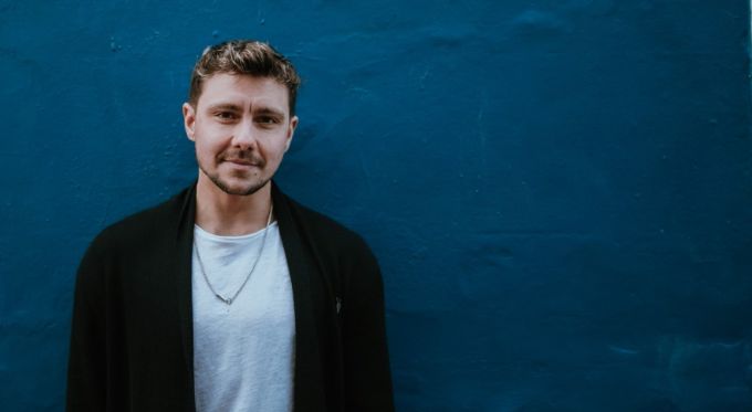 Jude Guaitamacchi Speaker Agent | Hire LGBT Speaker