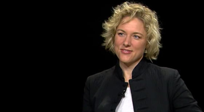 Robyn Meredith Speaker Agent | Hire Economics Speaker