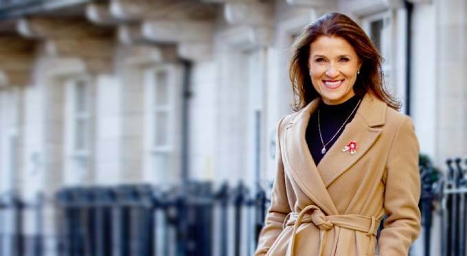 Alison Cork Speaker Agent | Hire Female Business Speaker